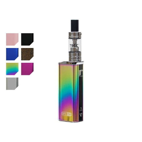 arc 5S Vape Kit - £34.39 At TECC - Vape Bargains UK