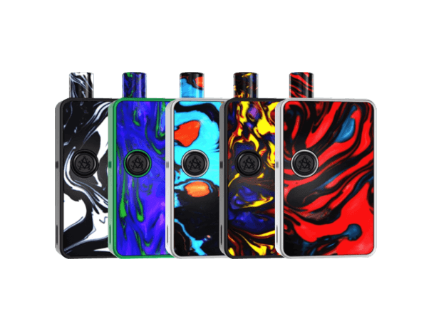 Asvape Micro Pod Kit - £10.99 - Vape Bargains UK