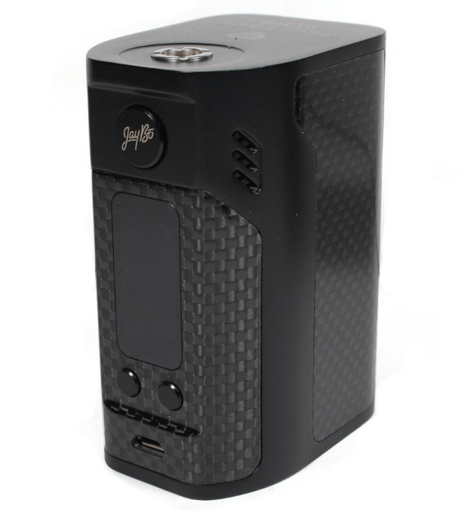 Wismec Reuleaux RX300 300W TC Mod - £11.94 - Vape Bargains UK