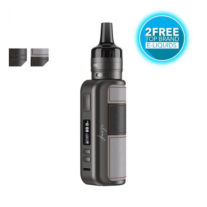 Eleaf iStick Power Mono Kit - £53.99 - Vape Bargains UK