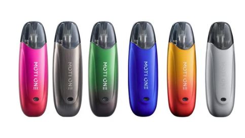 MOTI One Vape Pod Kit £2.99 - Vape Bargains UK
