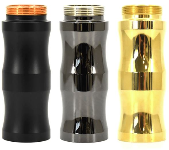 Vaperz Cloud Reborn Stack Section £28.99 - Vape Bargains UK