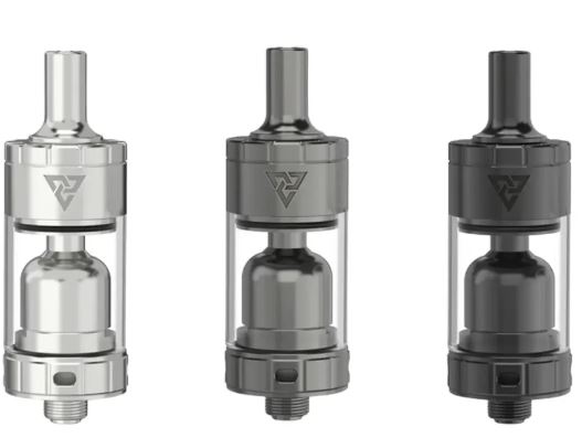 Ambition Mods Trinity MTL RTA £18.99 - Vape Bargains UK